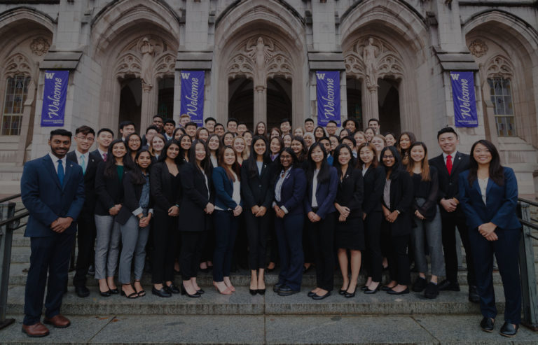 Phi Delta Epsilon WA Alpha Chapter @ University of Washington